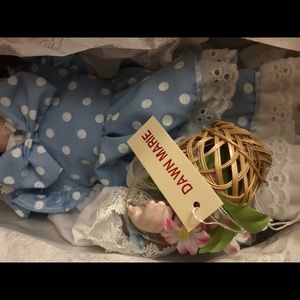 dynasty collection | Other | Dynasty Doll Collection | Poshmark